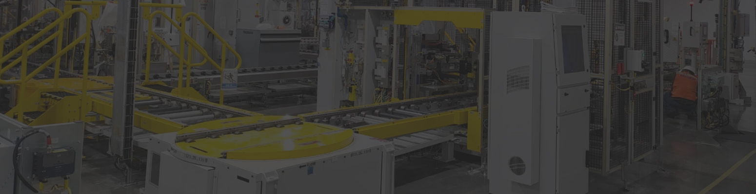 Proyectos - Tecno Montajes